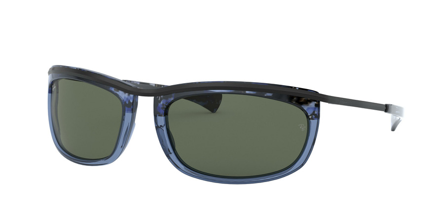 Ray-Ban RB2319 OLYMPIAN I Unisex | Occhiali Ray-Ban/Oakley/Profumi ...